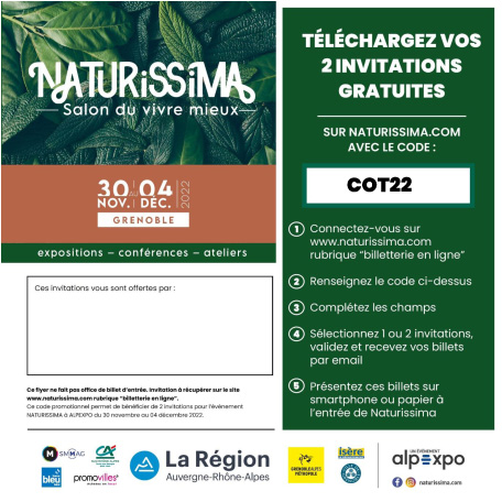 221204_Naturissima-2 - Coté Cairn : Coté Cairn